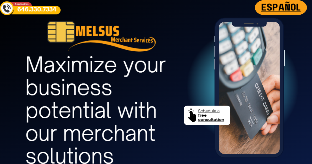 Easy and Smart Merchant Solutions